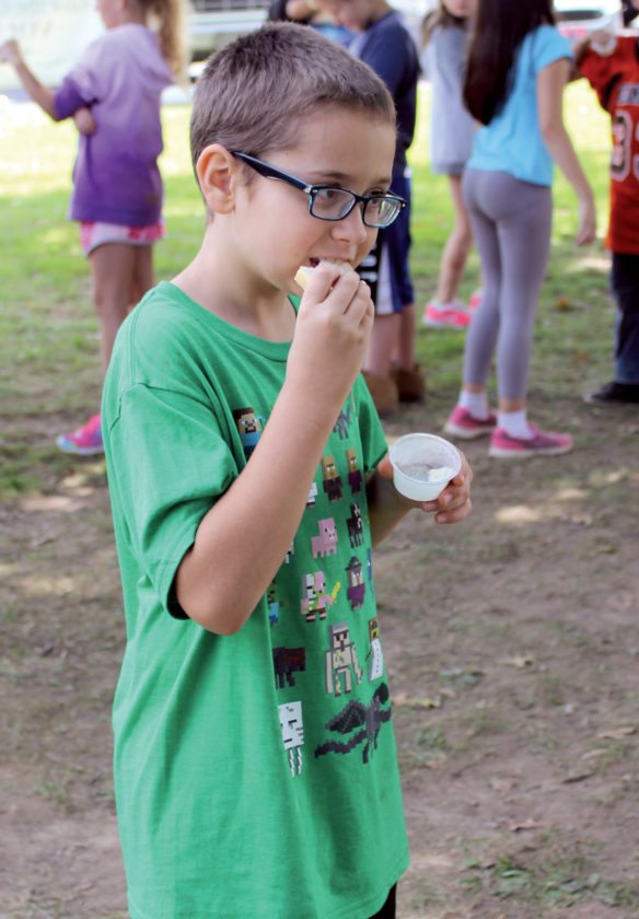 Students visit Randolph County Fair | News, Sports, Jobs - The ...
